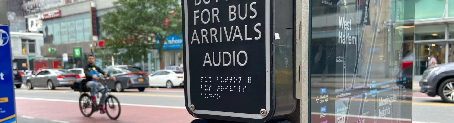 Clearwater ADA Signs | ClearwaterSignCompany.com