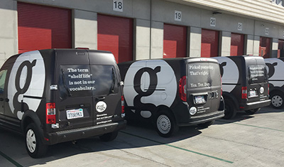 #1 Van Wraps Clearwater, FL | Local Wrap Company Near Me