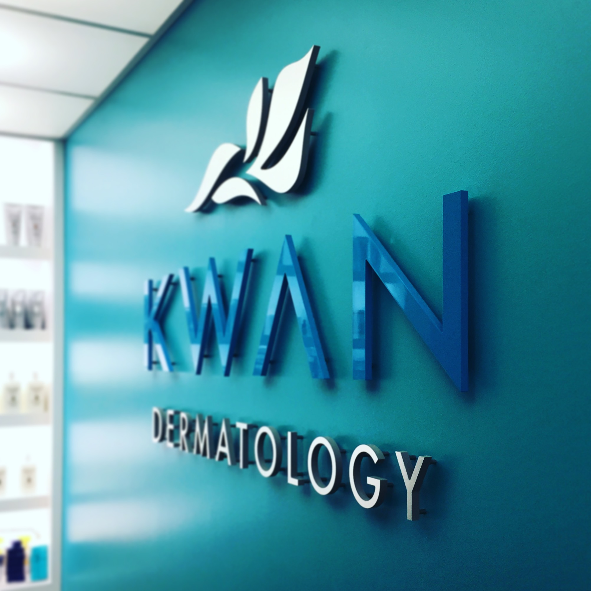 Clearwater Lobby Signs | Durable & Custom Indoor Signs