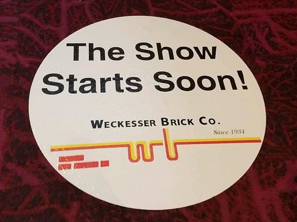 Clearwater Floor Signs | Durable & Custom Vinyl Graphics