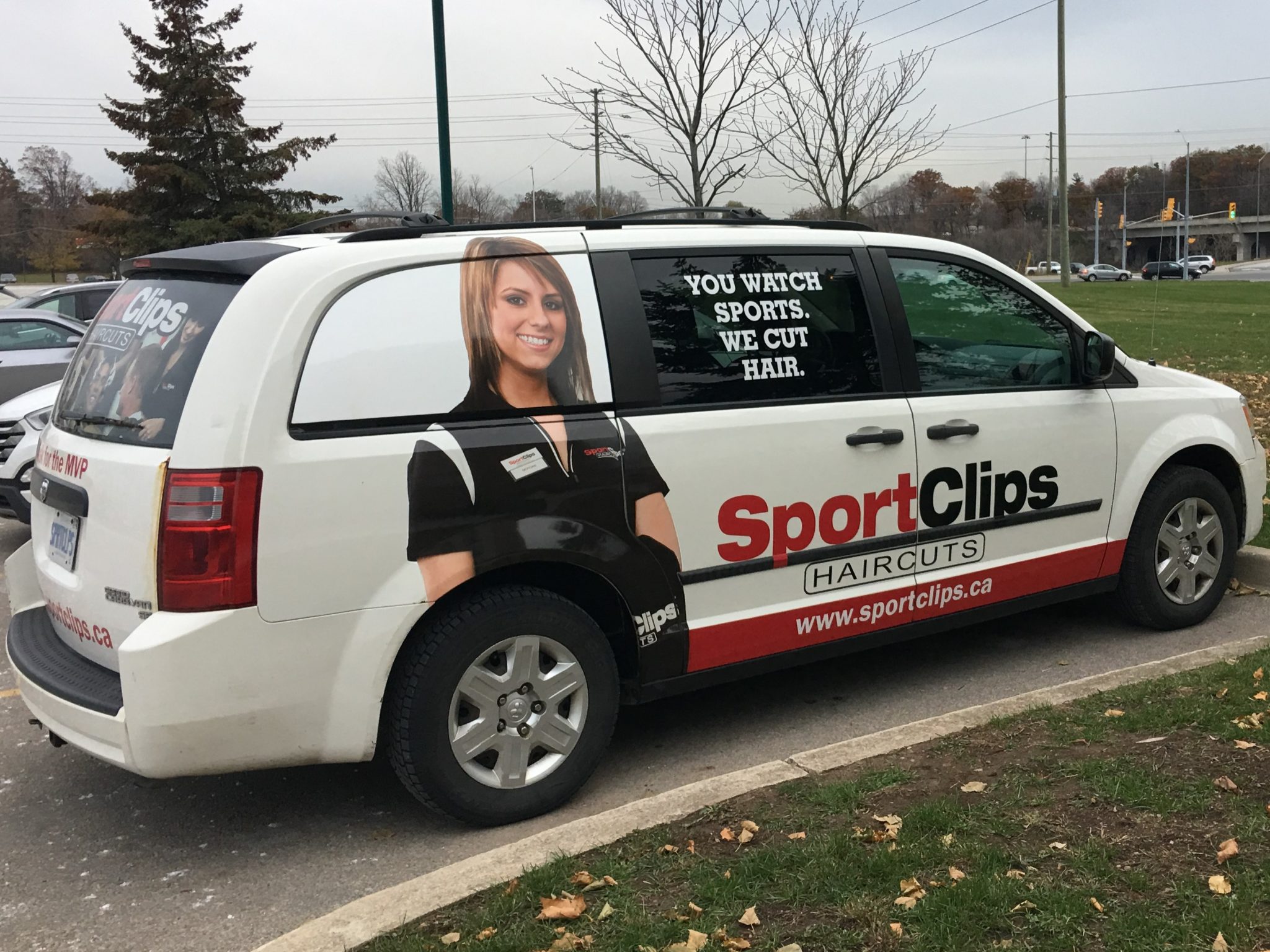 #1 Van Wraps Ozona, FL | Local Wrap Company Near Me