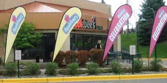 Clearwater Promotional Signs | Custom Business Sign Solutions