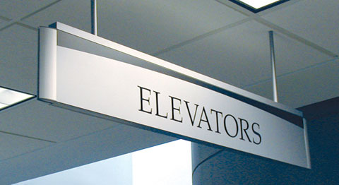 Clearwater Hanging Signs | Durable & Eye-Catching Custom Signage