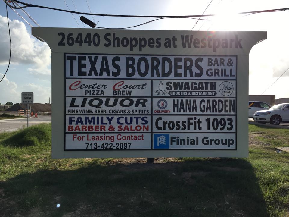 Clearwater Pylon Signs | Boost Visibility & Drive Sales