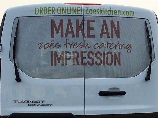 Clearwater Window Film | Stylish, Versatile & Affordable Graphics
