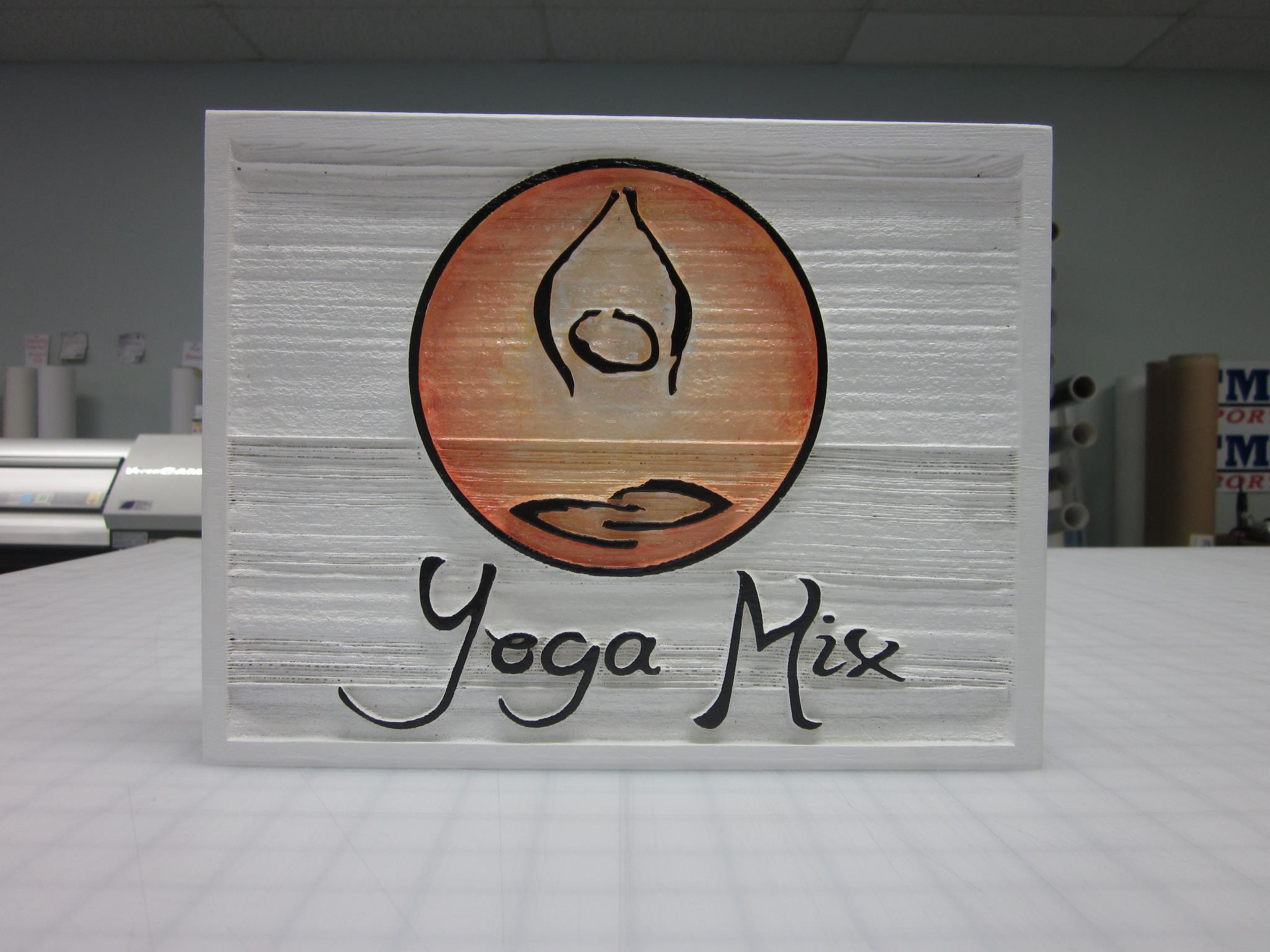 Clearwater Sandblasted Signs | Durable & Elegant Custom Signs