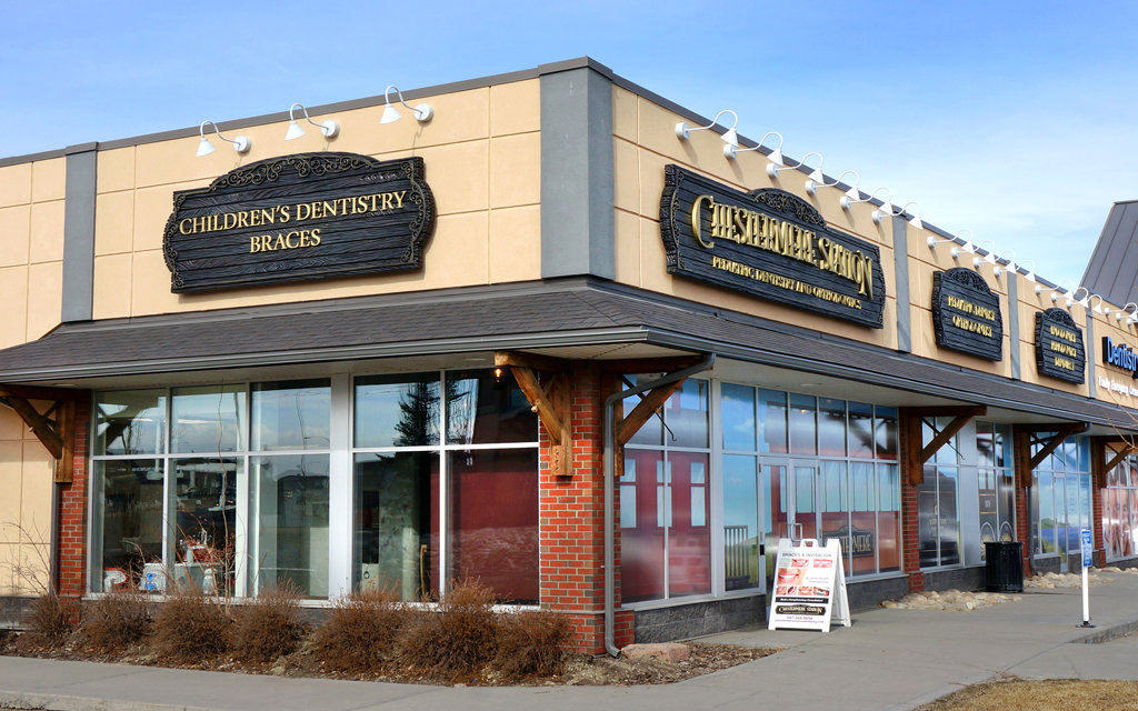 New Business Signs | ClearwaterSignCompany.com