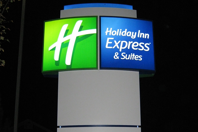Hospitality Signs | ClearwaterSignCompany.com