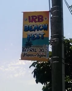 Clearwater Retractable Banners | Durable & Portable Custom Signs
