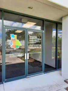 Clearwater Door Signs | Custom Informational Business Signs